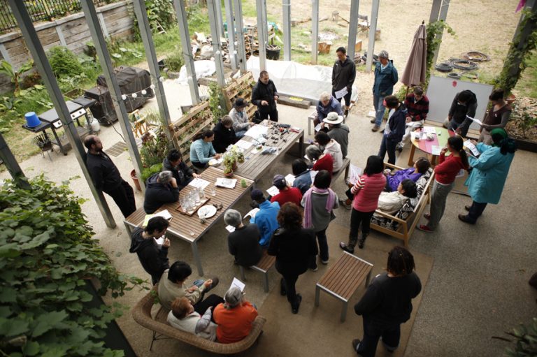 Cohousing Australia - Transition Australia