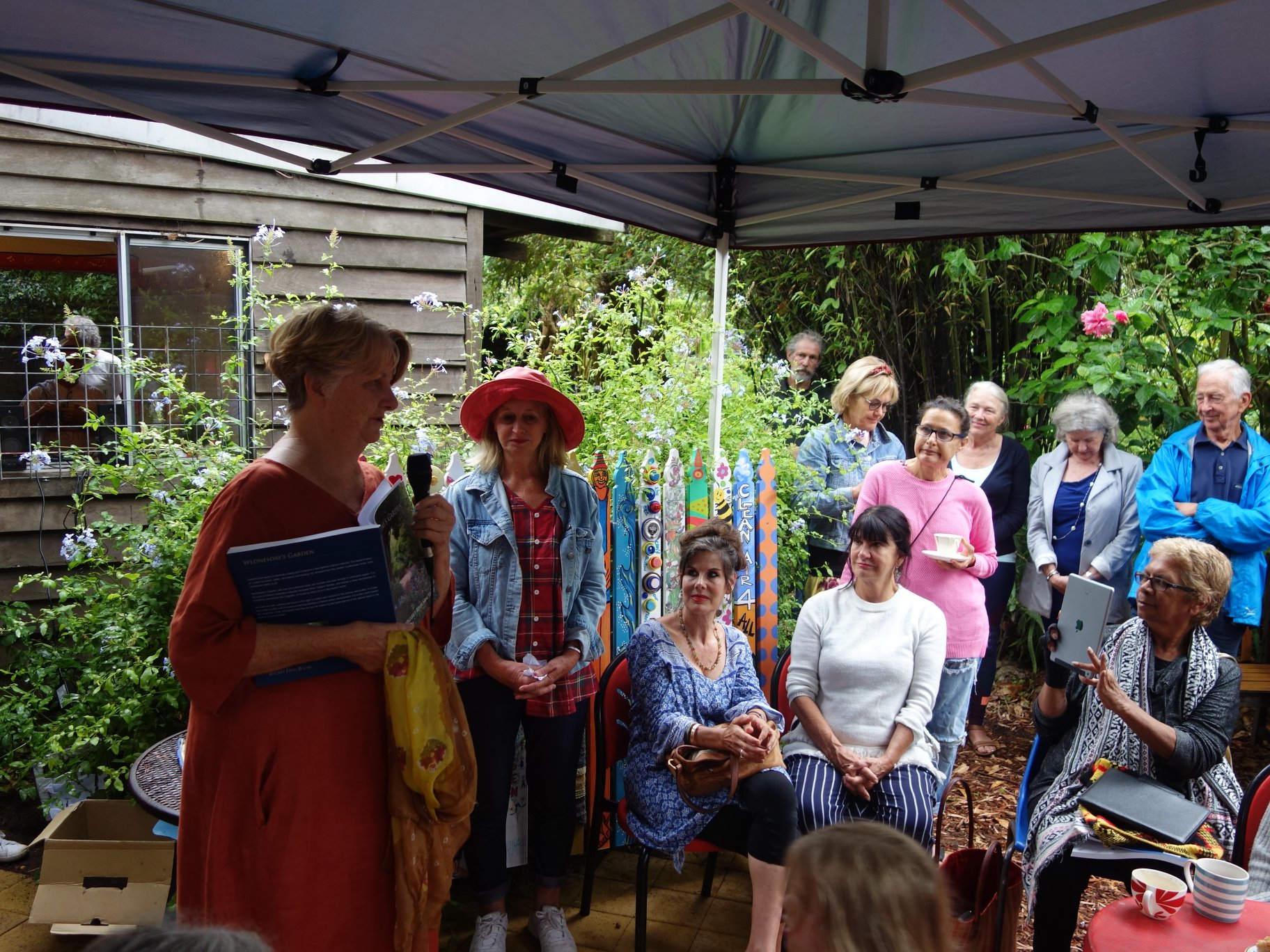 Transitioning Western Australia, one group at a time - Transition Australia