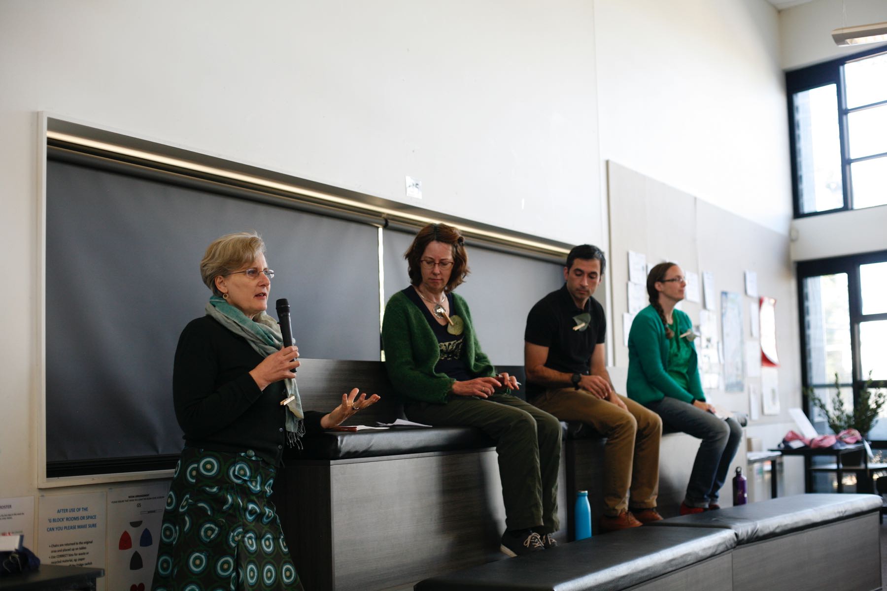 Transition to a Safe Climate 2019 - Transition Australia