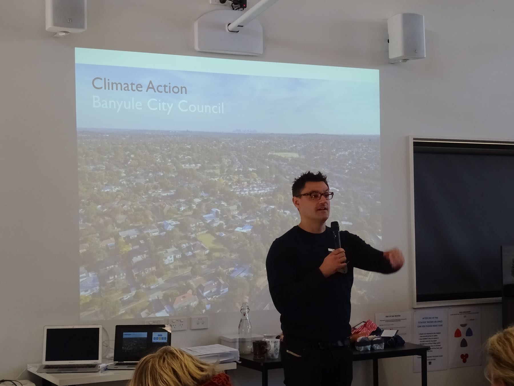 Transition to a Safe Climate 2019 - Transition Australia