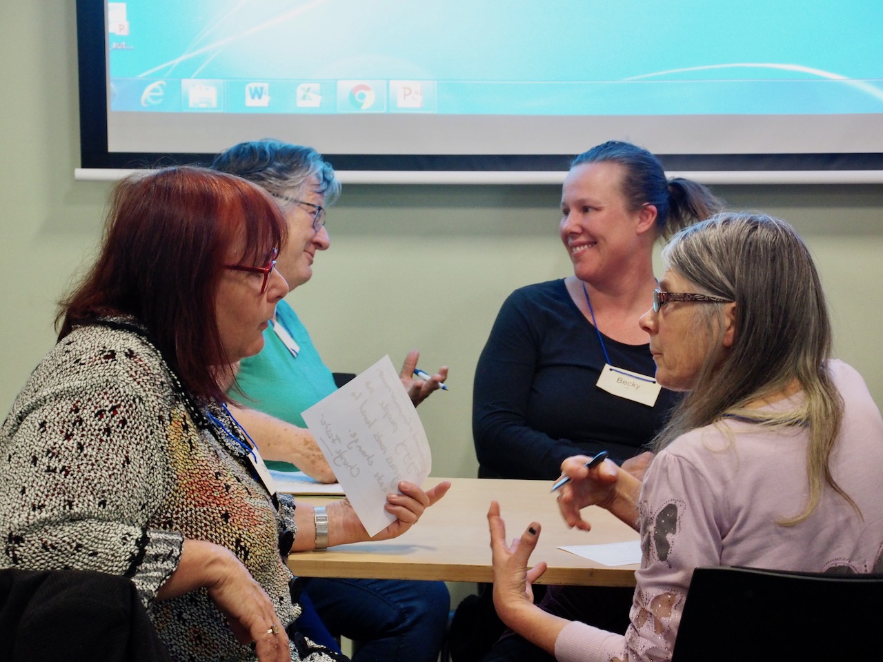 About - Transition Australia