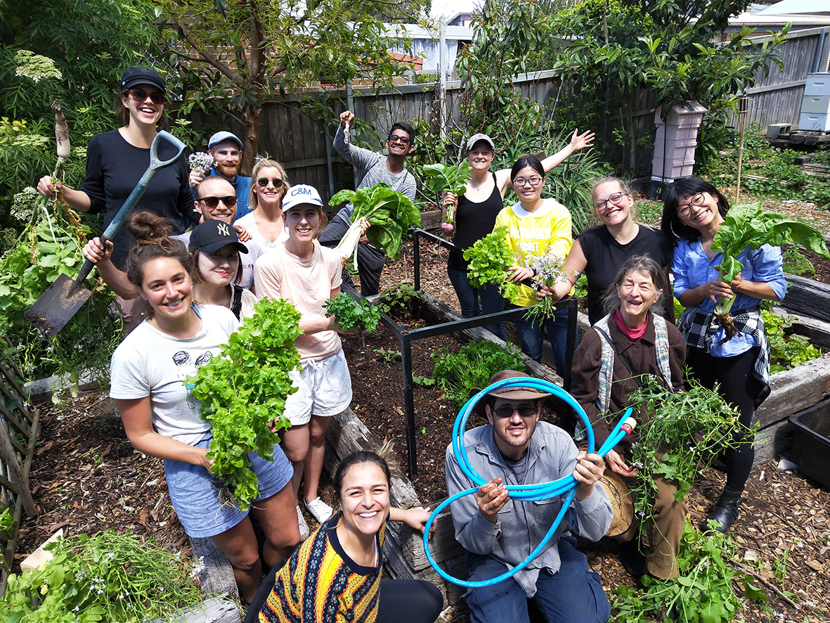 About - Transition Australia