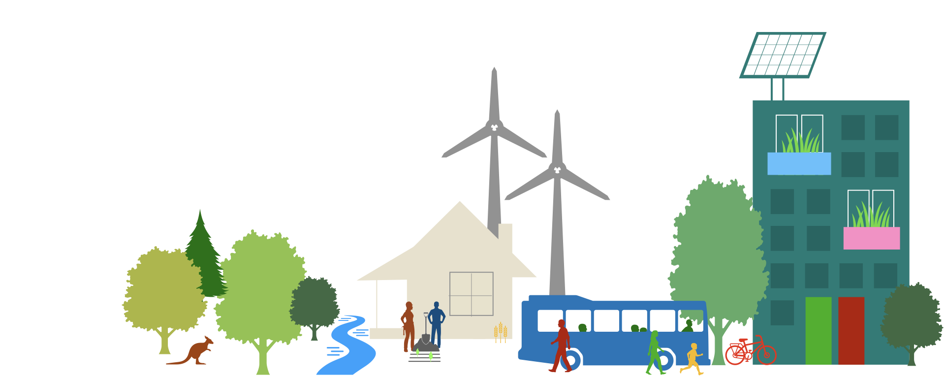 Start a Transition Group - Transition Australia