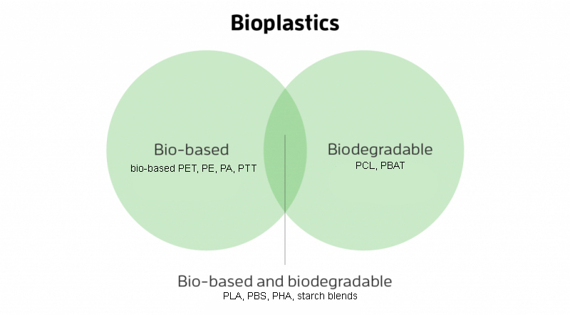 Biodegradable Plastics Explained - Transition Australia