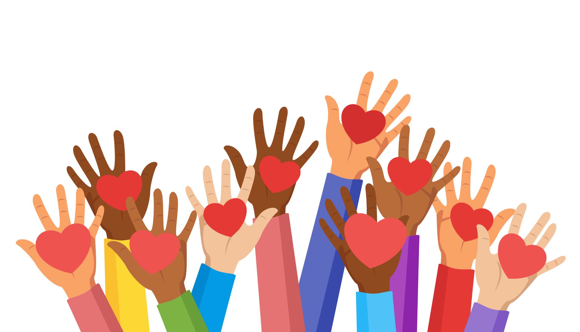 V is for Volunteering and Video projects - Transition Australia