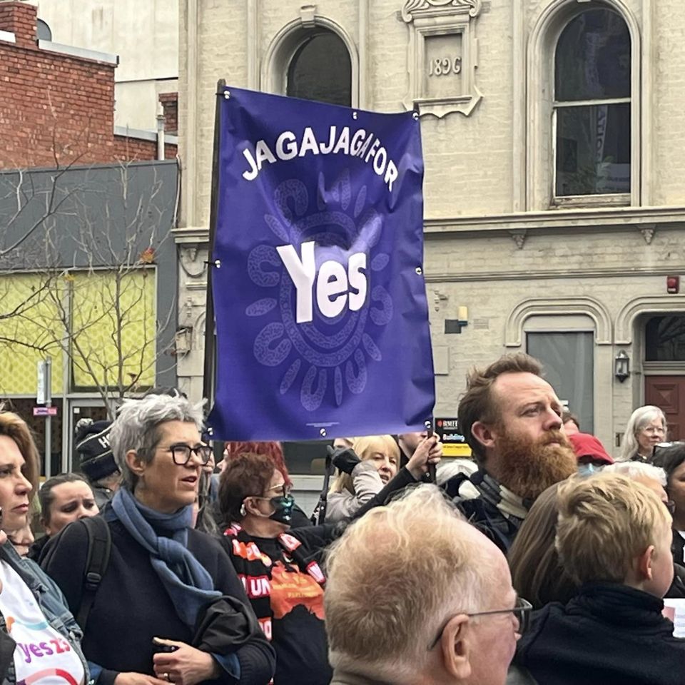 Connecting to country is central to transition - Transition Australia