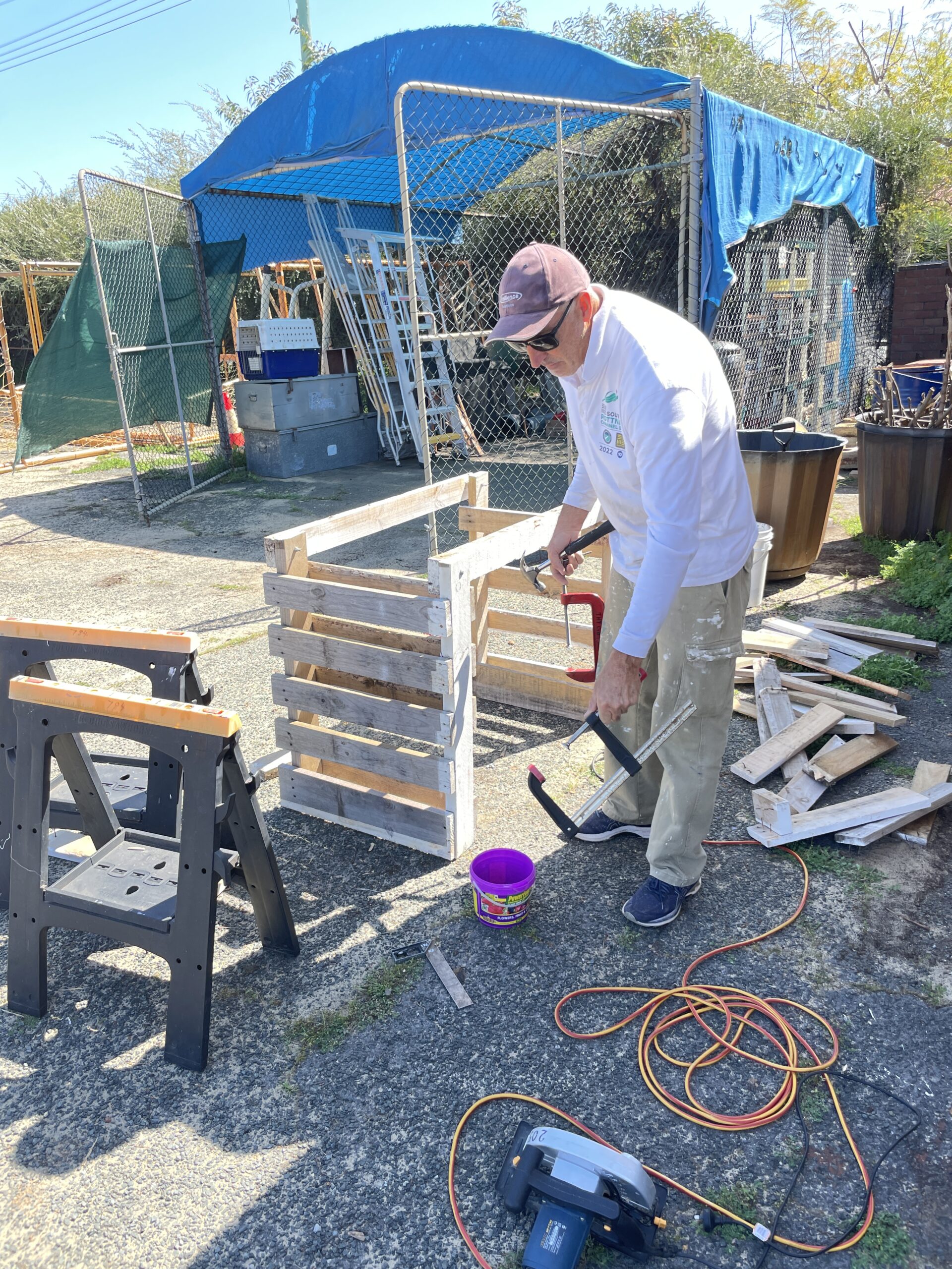 The Potting Shed - Transition Australia